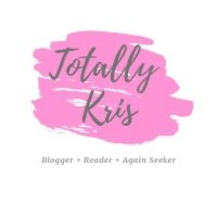 TotallyKris – Again Seeker