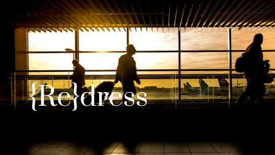 {Re}dress – TotallyKris