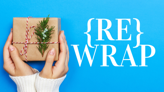 {Re}wrap – TotallyKris